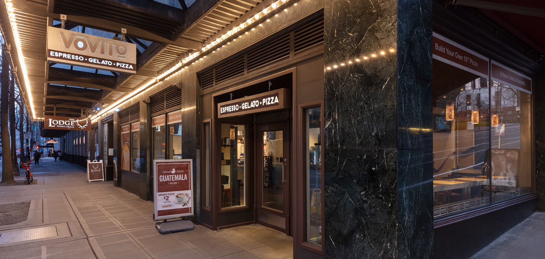 Executive Hotel Pacific Downtown Seattle